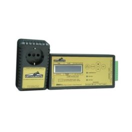 CO2 Controller ( Maxi Controller met CO2 sensor) voor 799 | Cityplants.nl