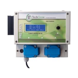 TechGrow Clima Control 14A exclusief sensoren