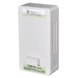 TechGrow Temp-RH sensor